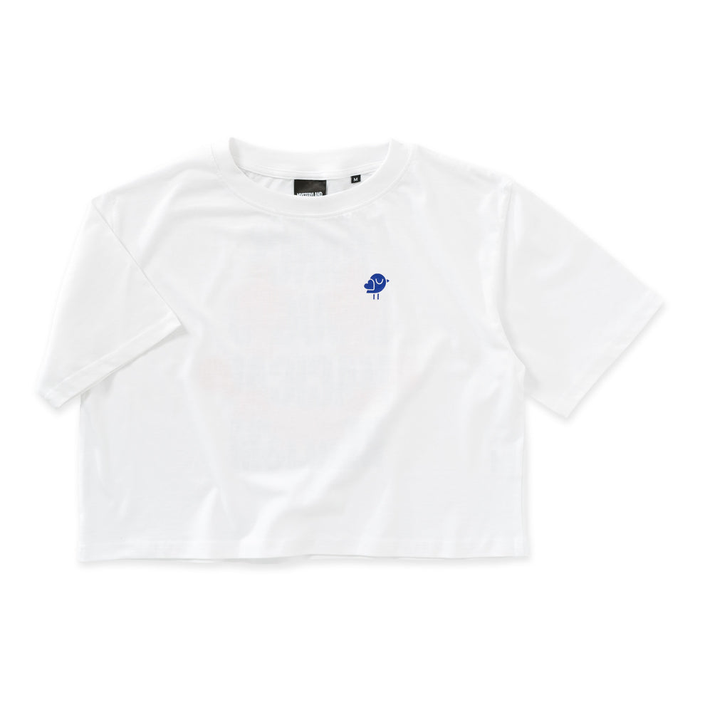 Short Tee Realism – Mysteryland Store